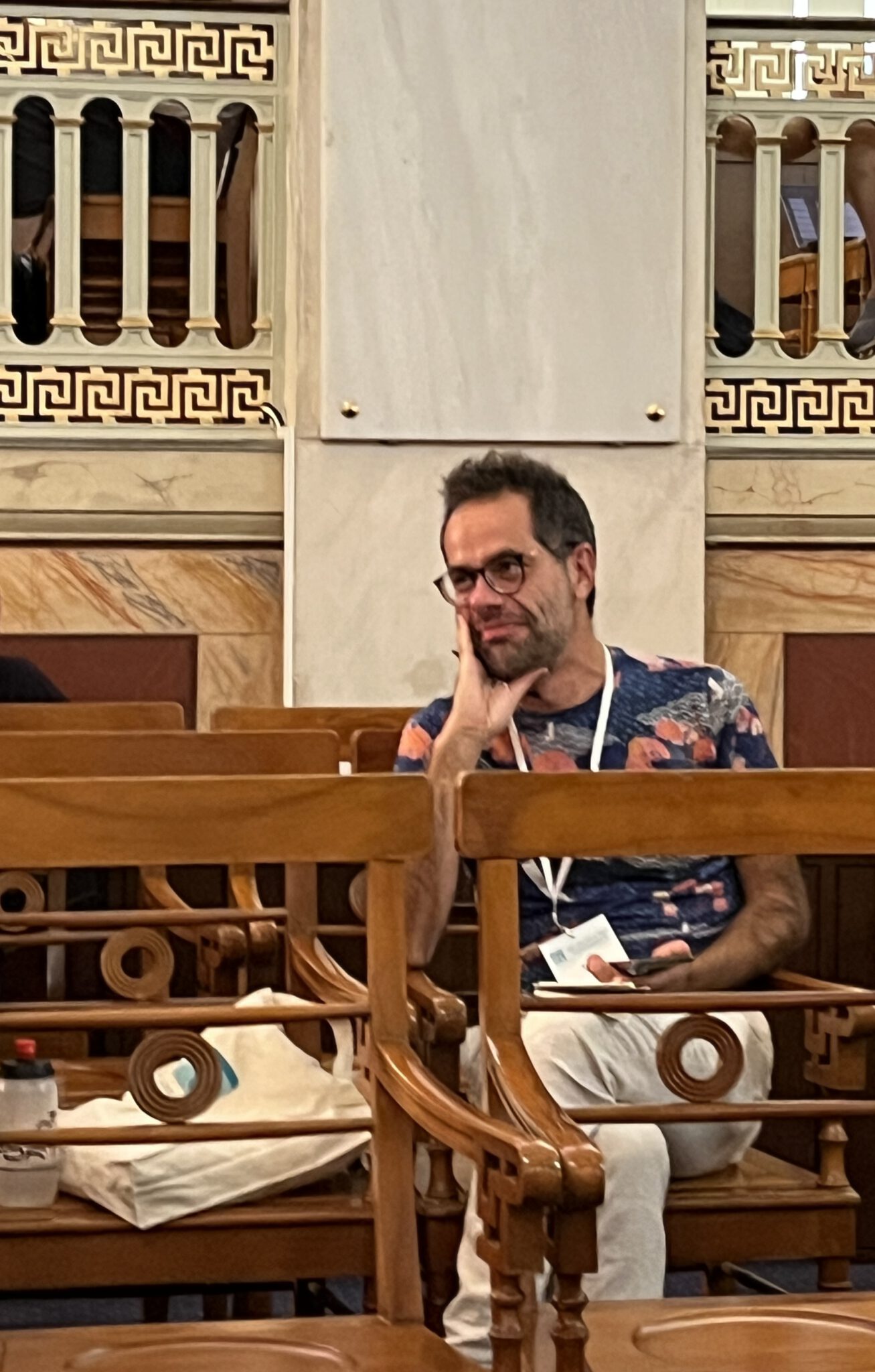 Rupprecht Podszun – ASCOLA